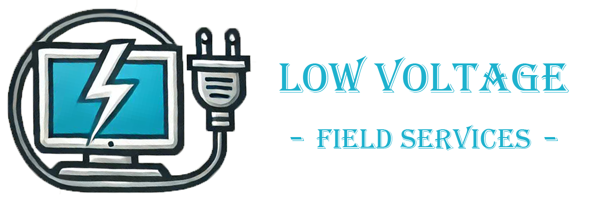 Home - Low Voltage Field Services